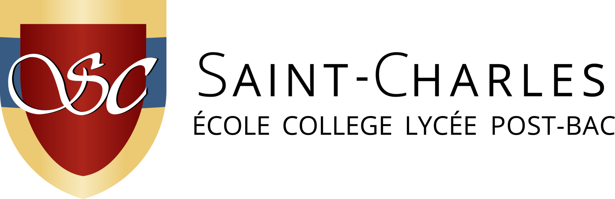 Formations | Établissement Saint-Charles Athis-Mons